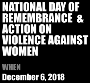 Annual Dec 6th Event