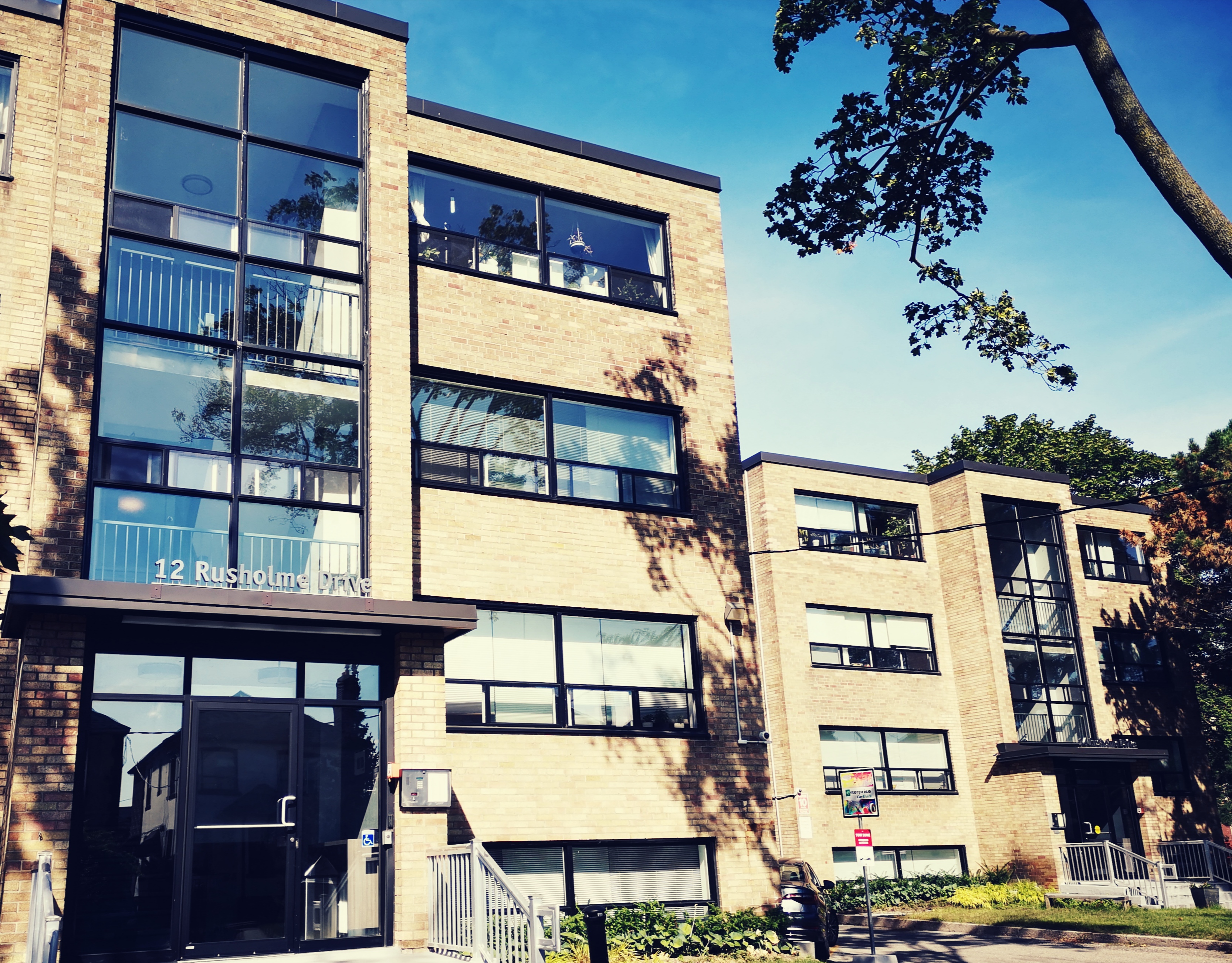 A Talk with Tenants: How to Beat Back a Rent Increase